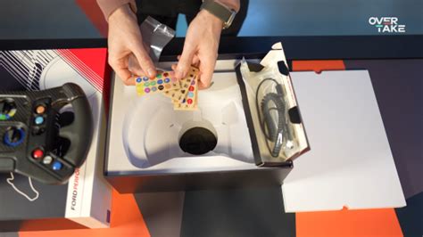 wheel button assignments which functions do you need to have mapped