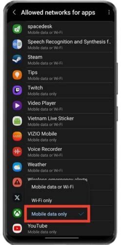 Why Do Some Apps Work On Mobile Data But Not Wi Fi PointerClicker Com