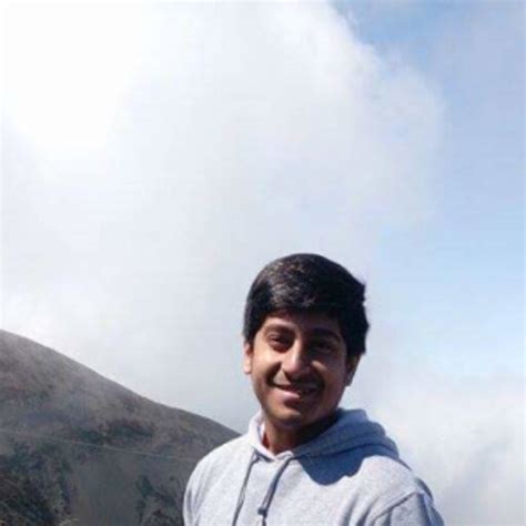 Samarth Kulshrestha University Of Canterbury Christchurch Uc School Of Biological