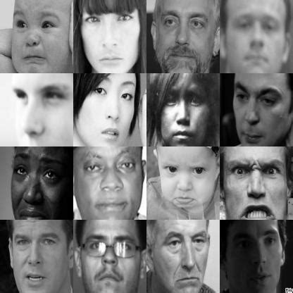 Emotion Object Detecting Object Detection Dataset V18 Positive