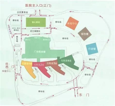 关于东莞市人民医院万江院区院内道路实行单向通行交通管制措施的通告 搜狐汽车 搜狐网