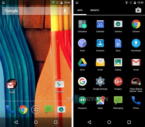 how to create user accounts on android lollipop [beginner s guide]