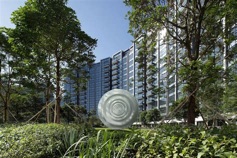 朗濤 綠建環評網上展覽