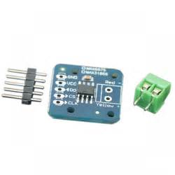 Cjmcu 6675 Max6675 Thermocouple Type K Thermocouple Module Temperature Sensor Module Free