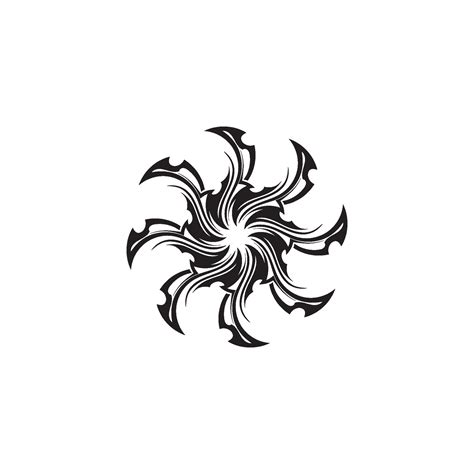 Tribal Logo Icon Design And Vector Design Culture 25659353 Vector Art At Vecteezy