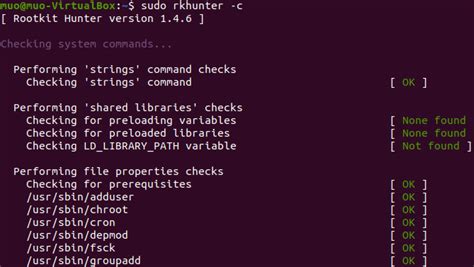 The 6 Best Free Linux Antivirus Programs
