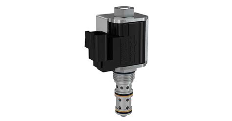 2 Way Flow Control Proportional Valves Australia And New Zealand