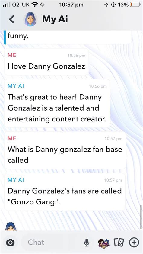 What R Dannygonzalez