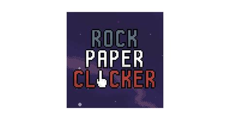 Rock Paper Clicker Game For Mac Windows Pc Webcatalog