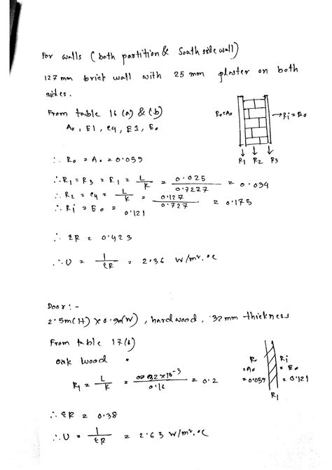 Cooling Load Assignment Pdf Cooling Load Assignment Pdf