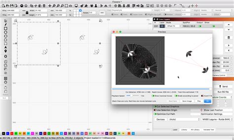 How To Fill A Surface With Engraver Penholder 19 By Rick