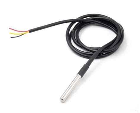 temperature sensor ds18b20 smartqat