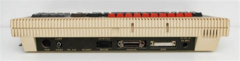 Bbc Master Compact Old Crap Vintage Computing