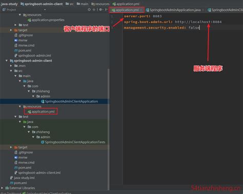 Spring Boot系列文章二SpringBoot Admin 使用指南 zhisheng的博客