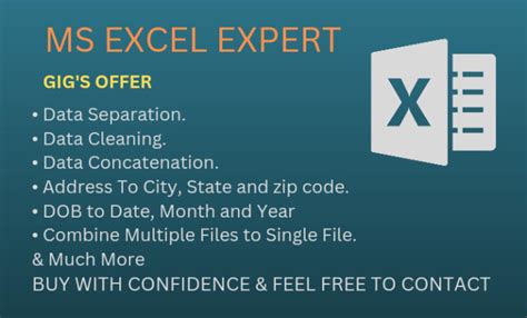 excel data cleaning data extracting and formatting by umairzafar257