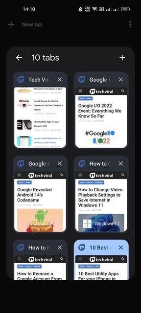 8 Best Ways To Fix Slow Google Chrome Issue On Android