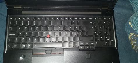 What Keyboard Layout Is This I Own A P50 And Im Completely Dumbfounded It Seems Like A Mix