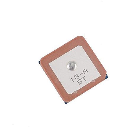 Getuscart Bn 180 Gps Module Uart Ttl Dual Glonass Gps Car Navigation With Gps Antenna For