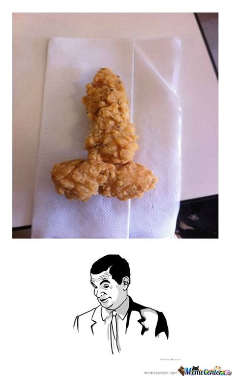 Chicken Nuggets Memes Best Collection Of Funny Chicken Nuggets Pictures My Xxx Hot Girl