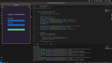 Developed Gui For Iot Device Using Qt Framework Navneet Jain Posted