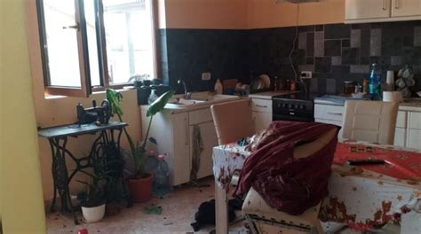Un Bărbat Din Arad A Ajuns La Spital După Ce A Verificat O Butelie Cu