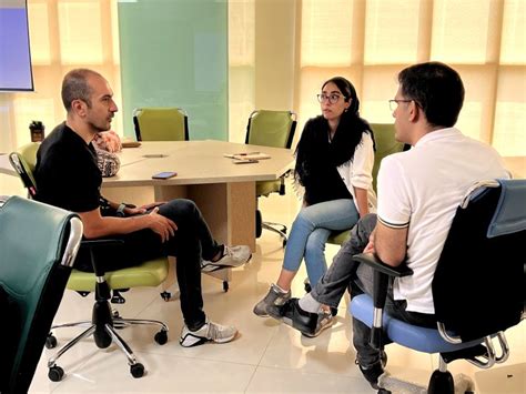 Sepehr Safaei On Linkedin زمانیکه اهداف محصول برای تیم مشخص باشه و روی اهداف تاکید باشه و درکنارش