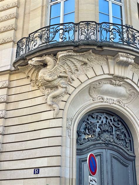 Paris Architecture 12 Notable Styles And The History Behind Them