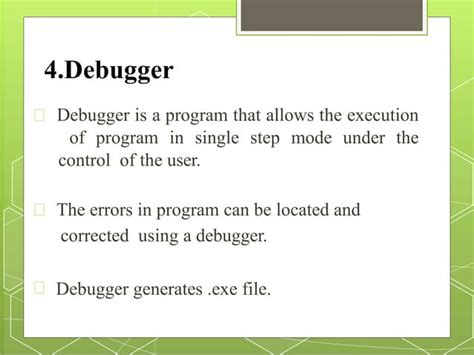 2 Arts Of Assembly Languge Programming Convertedpptx 2 Arts Of Assembly Languge Programming Convertedpptx