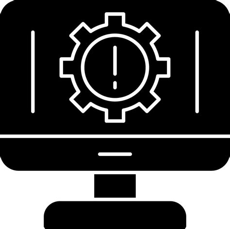 Technology Failures Vector Icon Design 31622291 Vector Art At Vecteezy
