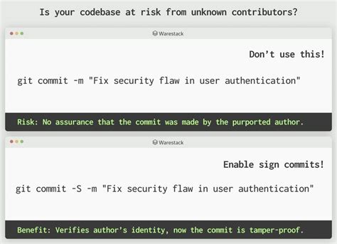 Stelios Sotiriadis On Linkedin Devops Security Bestpractices Git