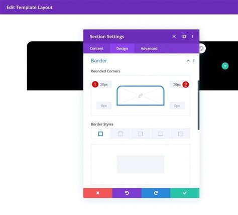 How To Create A Custom Footer With Divi S Theme Builder