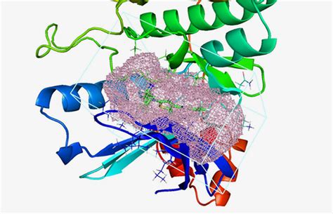 Computer Aided Drug Design Spirochem