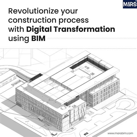 Mars Bim Solutions On Linkedin Bim Digitaltransformation Constructionindustry Innovation