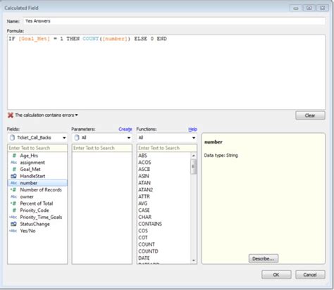 How To Sum Using A Case Statement