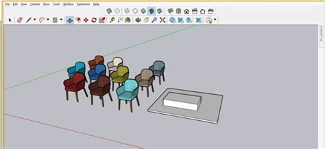 SketchUp Unhide Learn The Working Of Unhide In SketchUp