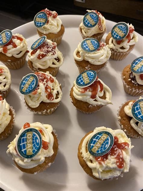 Osac Osac Networking Innovation Collaboration Learning Security