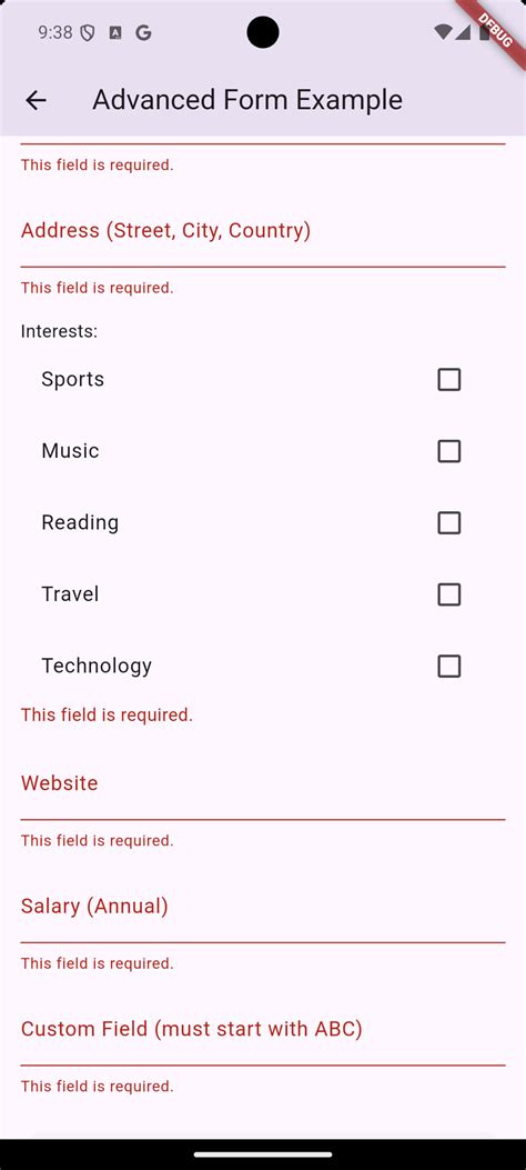 Github Sukhrob Djumaev Form Model