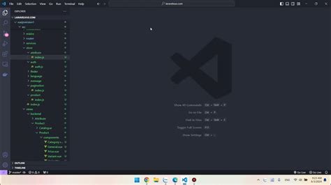 Tự Học Vuejs And Laravel 67 Xây Dựng Chức Năng Quản Lý Sản Phẩm Tiếp