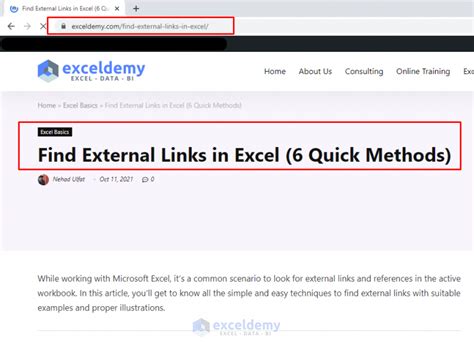 how to combine text and hyperlink in excel cell 2 methods exceldemy