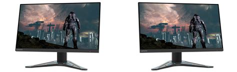 The Lenovo G24-20 is launched with a 23.8" FHD IPS display, 144Hz ...