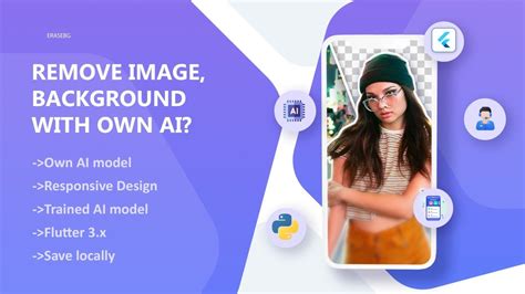 Aicut Remove Background No Limitation Flutter Python Youtube