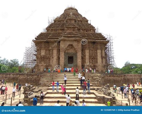 Konark Sun Temple In Odisha India Erotism And Origin Of Kamasutra In