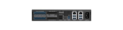 Q Sys Core Flex Processor Backline Shop