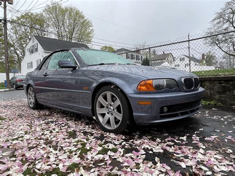 Quick Photo Of The Rust Free And Low Mileage E46 I Picked Up R E46