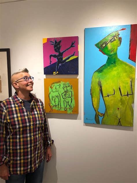 About — Felice Newman