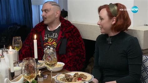 Филипа Огнянова посреща гости в „Черешката на тортата“ 31 05 2023 Vbox7