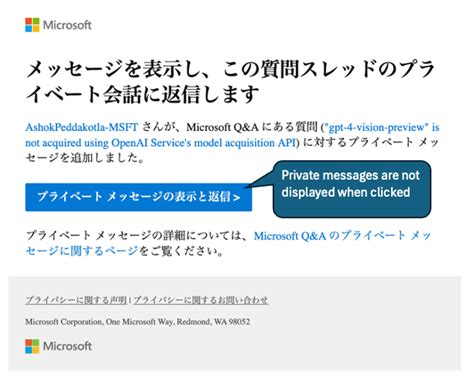 Gpt 4 Vision Preview Is Not Acquired Using Openai Services Model Acquisition Api Microsoft Qanda