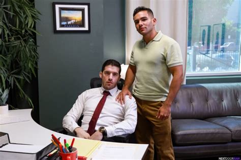 Who Would You Choose Ty Roderick Or Damian Night Daily Squirt