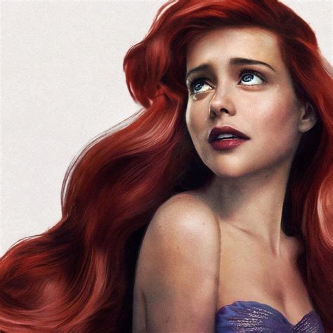 12 People Who Look Like Real Life Disney Characters