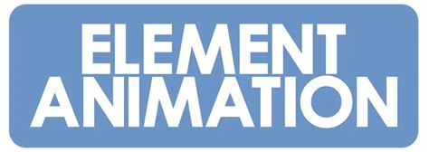 element animation minecraft wiki